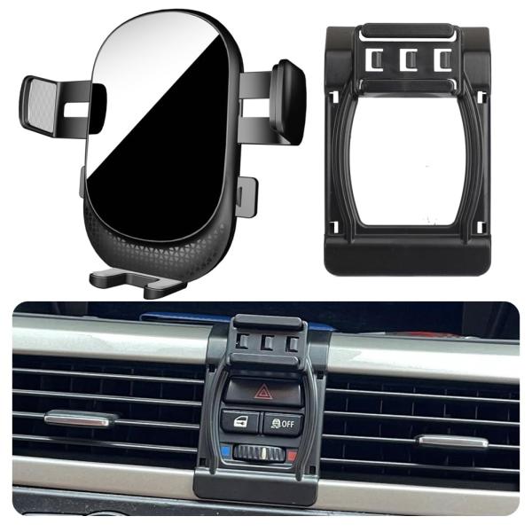 商品名:  Car Phone Holder for BMW 3 Series Auto Accessories [Only for 2006-2011 3 Series，Not Applicable to Other Cars] [Aut...