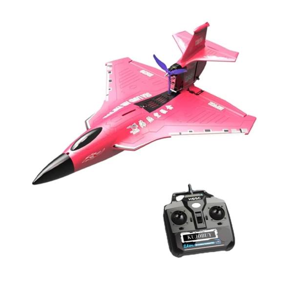 商品名:  KUJOBUY Raptor H650 Sea Land Air 19 inch Wingspan 2.4GHz 6CH Smart Balance EPP RC Airplane Warbird Fighter Seaplan...