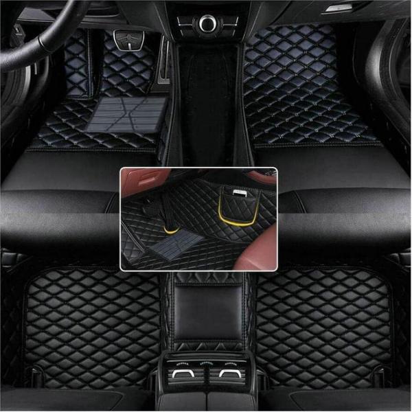 商品名:  Aiducreaon Customized Compatible with Cadillac ATS, CTS, CT4, CT5, CT6,GT4,Lyriq Escalade, SLS,SRX, STS, XT4, XT5,...