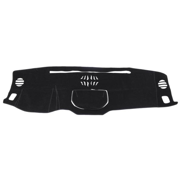 商品名: ApplianPar ダッシュボードカバーマット トヨタ タンドラ 2014-2021 ダッシュマット サンシェード カーペットプロテクターパッド ApplianPar Dashboard Cover Mat for Toyota...