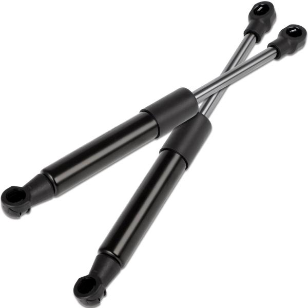 商品名:  ECCPP Hood Lift Support Struts Gas Shocks Springs Fit For Porsche 911 1999-2005,For Porsche Boxster 1997-2004 Set ...