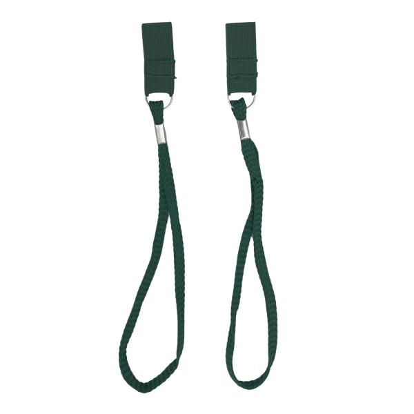 商品名:  Comfort Axis Canes Crutches Replacement Stretchable Elastic Wrist Strap, Wrist Aid, Green, Pack of 2ブランド: Comfort ...