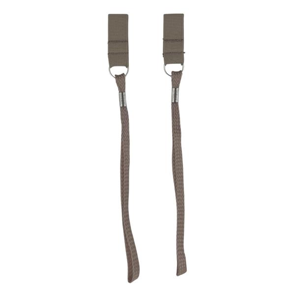 商品名:  Comfort Axis Canes Crutches Replacement Stretchable Elastic Wrist Strap, Wrist Aid, Grey (Pack of 2)ブランド: Comfort ...