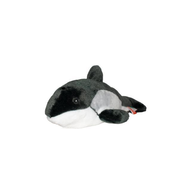 商品名:  Wild Republic Ecokins Porpoise, Stuffed Animal, 12 Inches, Plush Toy, Fill is Spun Recycled Water Bottles, Eco Fri...