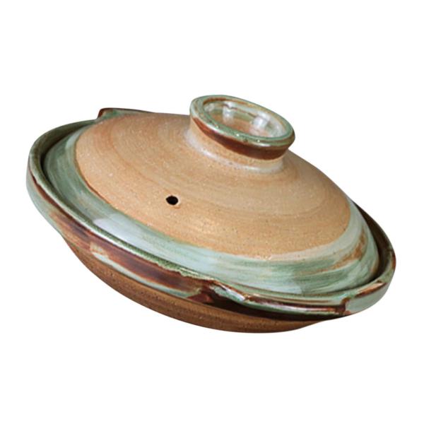商品名:  TIDTALEO Terracotta Casserole Clay Pots Clay Pot for Cooking Korean Cookware Earthenware Pot Kitchen Stock Pot Cla...