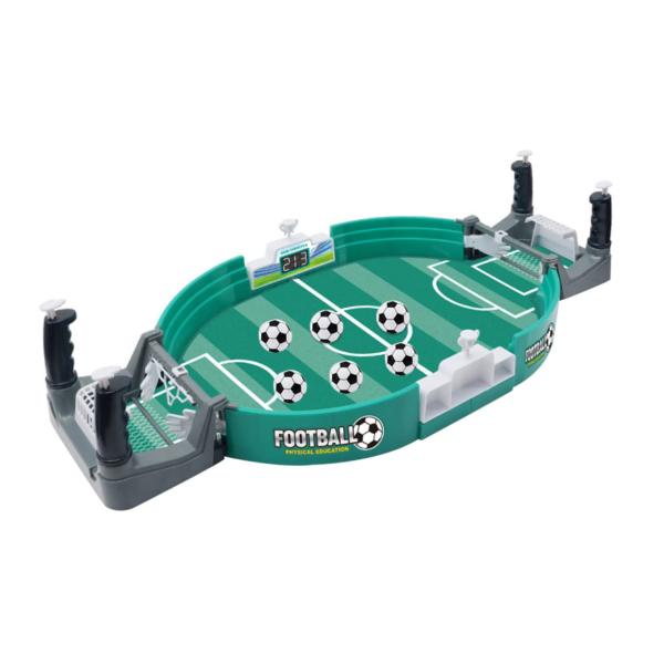 商品名:  GOOHOCHY 1 Set Football Game Board Game Table Finger Soccer Game Toy Mini Table Soccer Game Soccer Games Game Tabl...