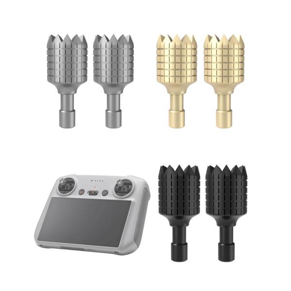 商品名: LKTOP Mini 3/Mini 3 Pro/Mini 4 Pro/Air 3/Air 2S/Mavic 3/Mavic 3 Pro/Mavic 3 Pro/Mavic 3 クラシックリモコンスティック DJI RC/RC2ジョ...