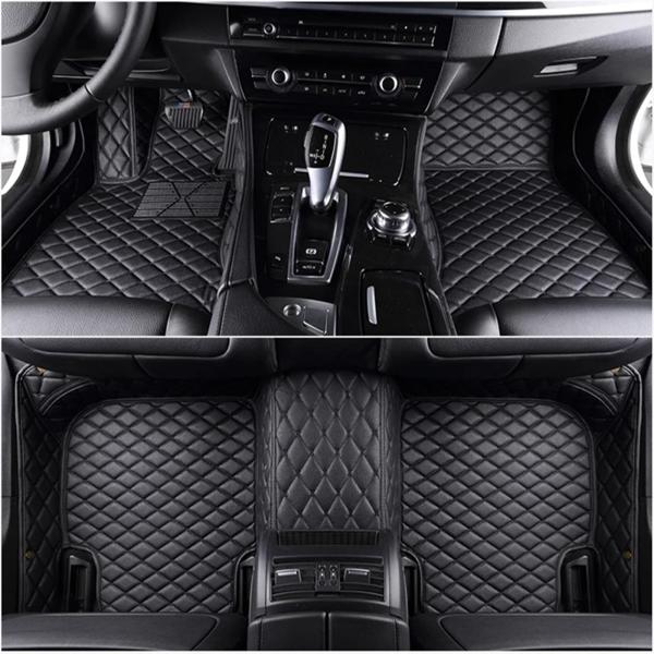 商品名:  Car Anti-Slip mat Car Floor Mats for BMWS 3 Series E30 E36 E46 E90 E91 E92 E93 F30 2000-2018 Custom Foot Pads Auto...