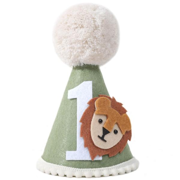 商品名:  Where The Wild Things Are Party Supplies - Wild One Crown For Birthday Decorations|| Where The Wild Things Are Bir...