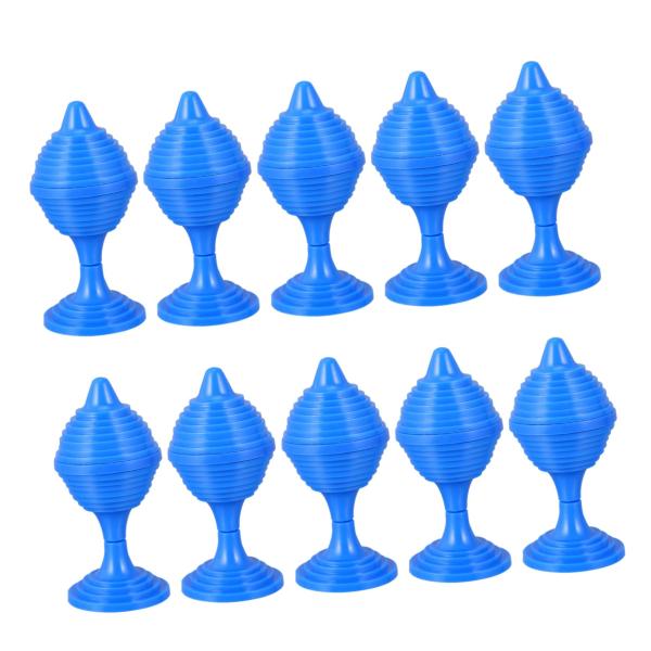 商品名:  Totority 30 Pcs Party Props Magician Props Kids Gimmick Toys Disappearing Magics Trick Close up Cups and Ballsブランド...