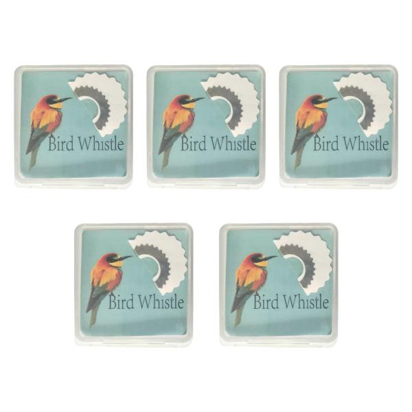 商品名:  Bird Whistle, Magic Fun Bird Caller Tongue Whistle Warbler Original Magic Bird Caller Tongue Oral Stunts Tricks Ga...