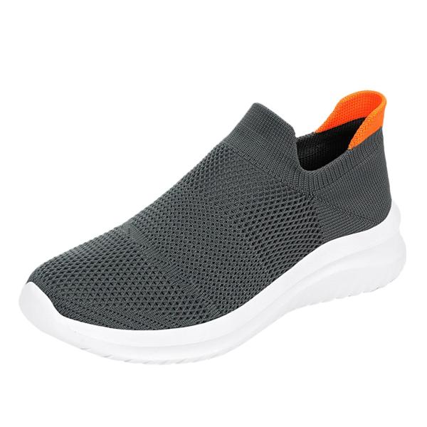 商品名:  JWSVBF Womens Slip On Shoes Work Non Slip Sneakers Walking Women's Slip On Sneakers Cheap Running Shoes Arch Suppo...