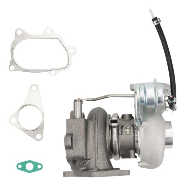 商品名:  KAC Turbocharger Fit for 2008-2014 Impreza H4 2.5L Engine Turbo Charger Kit OEM VF52, 14411-AA800,1-4411-AA760, 40...