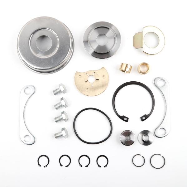 商品名: Minho HX35 Turbo Lab America Holset Cummins HY35 HX40 HE341 HE351 ターボリビルドキット Minho HX35 Turbo Repair Upgraded Rebui...