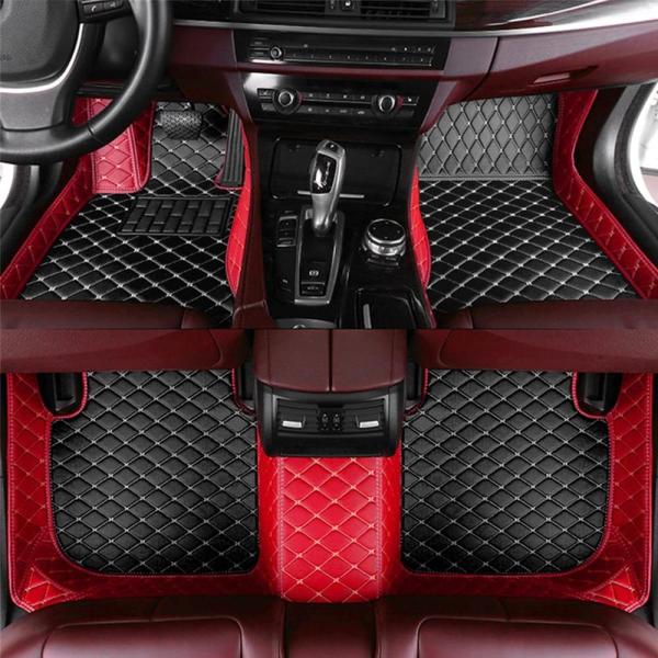 商品名:  Xunmate Car Floor Mats Compatible with BMW 1 2 3 4 5 6 7 Series I3 I8 M1 M3 M4 M5 M6 X1 X2 X3 X4 X5 X5M X6 X6M Z4 ...