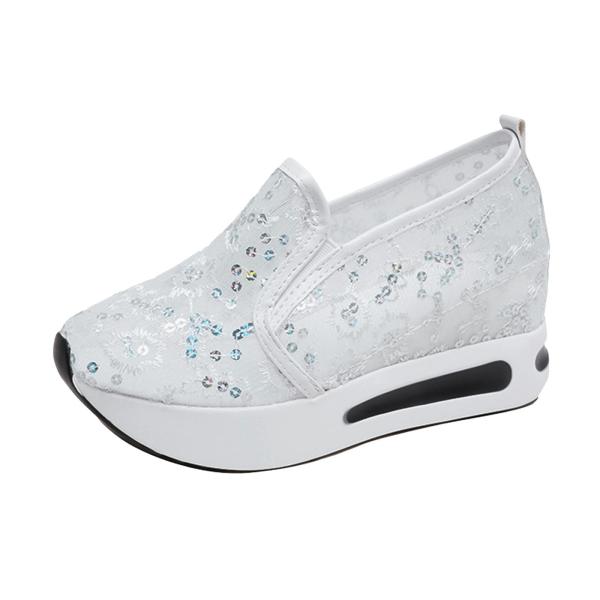 商品名:  Womens Slip On Shoes Work Non Slip Sneakers Walking Mens Sneaker Boots Good Running Shoes for Men Womens Platform ...