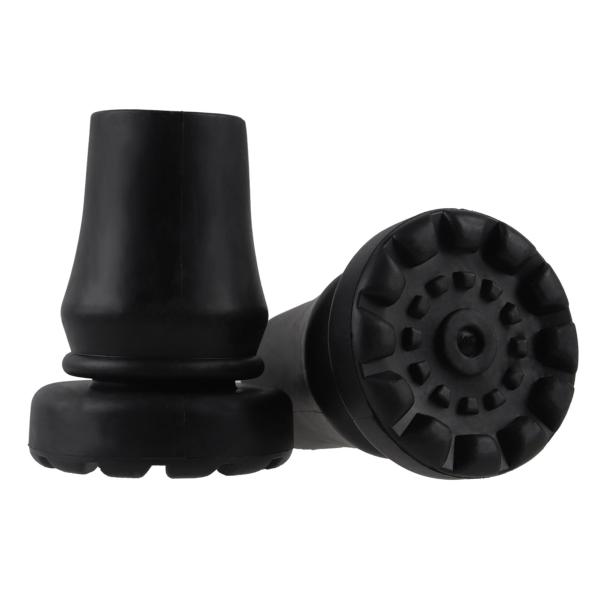 商品名:  Rangerfive 2 Pack Cane Tips 5/8 Inch Crutches Accessories Replacement Rubber Tips for 5/8" Walking Stickブランド: Rang...