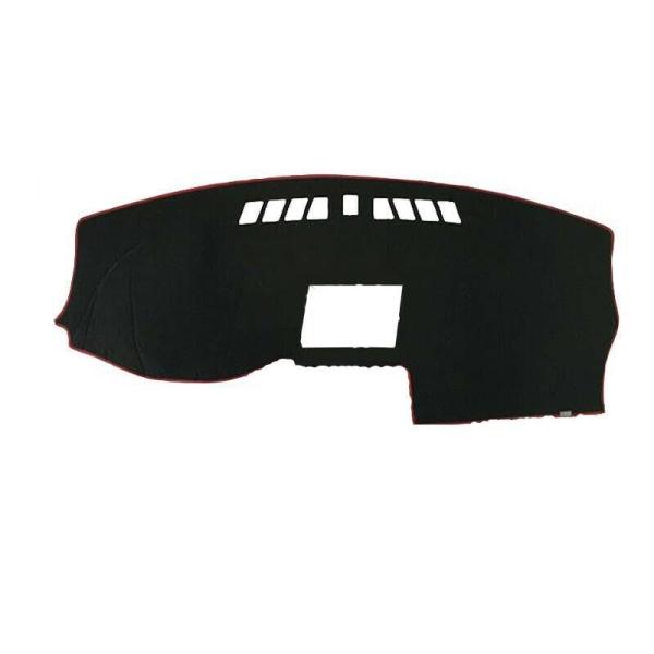 商品名:  Car Dash Mat Dashboard Cover Carpet For Volvo XC90 2002 2003-2013 W/navigationブランド: IDENUONA高さ: 9cm横幅: 17cm奥行: 37c...