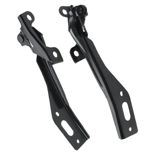 商品名:  AUTOKAY Driver Passenger Side Hood Hinges Compatible With Honda Civic 2012-2015 Left and Rightブランド: AUTOKAY高さ: 36....