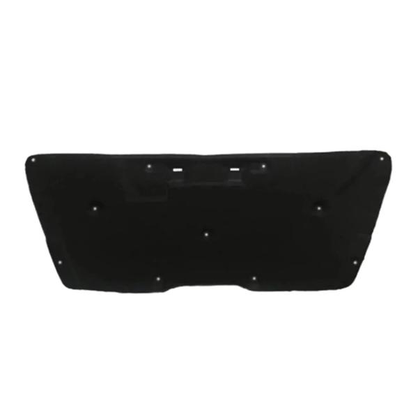 商品名:  Black Car Hood Engine Sound &amp; Heat Insulation Cotton Compatible for Toyota Camry 2008-2022 ( Color : for Camry...