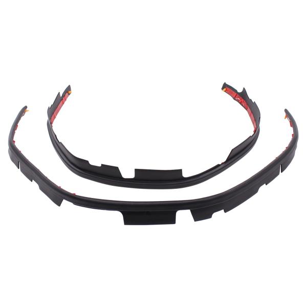 商品名:  ApplianPar Hood to Front End Panel Seal for Toyota Prius 2010-2015ブランド: ApplianPar高さ: 25cm横幅: 7cm奥行: 9cm重量: 283g商品...