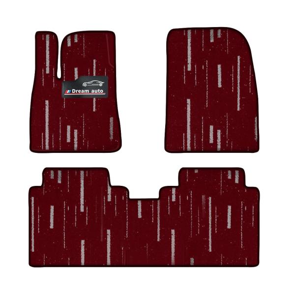 商品名:  FerGovil Car Mats Compatible with BMW Car Mats, Car Anti-Slip Waterproof and Dustproof Protective Mat, Soft and Co...