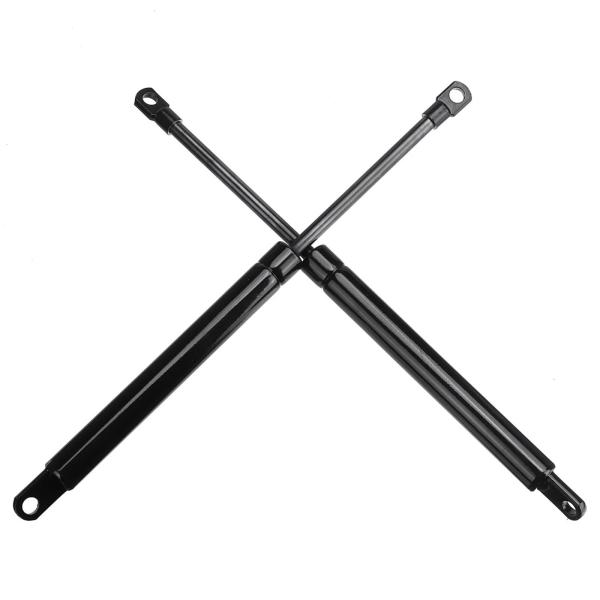 商品名:  Automobile Gas Spring 300-600mm 2pcs 300N Car Gas Struts Bonnet Hood Trunk Tailgate Shock Lift Strut Support Bar G...