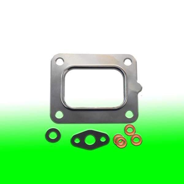 商品名:  HE400VG HE451VE Turbo Stainless Steel Gasket kit Fits for Volvo D13 for Mack MP8 13.0L 3791465 5355484 5355485 for...