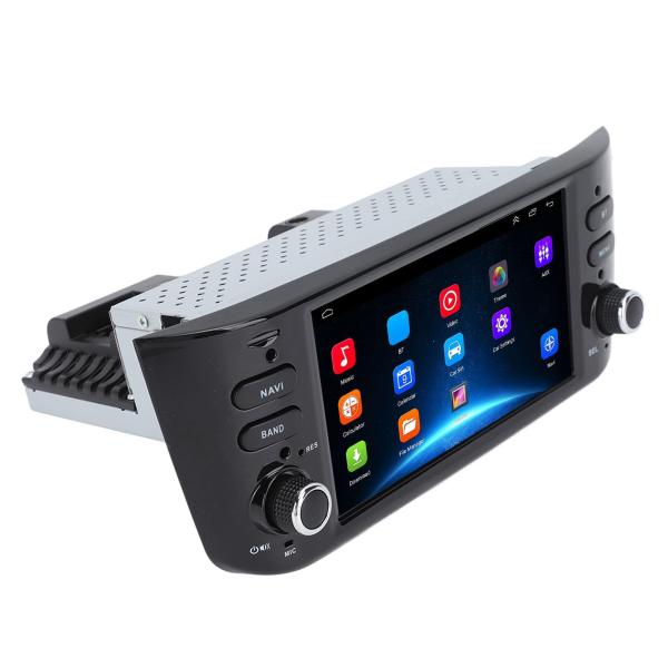 商品名:  Car Stereo 6.2in Touchscreen WiFi Wireless Carplay Mirror Link GPS Navigation for Android 12 Replacement for Fiat ...