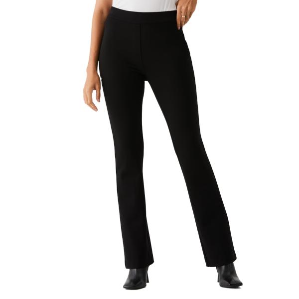 商品名:  Rafaella Women's Boot Cut Pull-On Pant, Blackブランド: Rafaella商品サイズ: 8高さ: 37.8cm横幅: 33.8cm奥行: 3.8cm重量: 540g商品番号: RSBF...