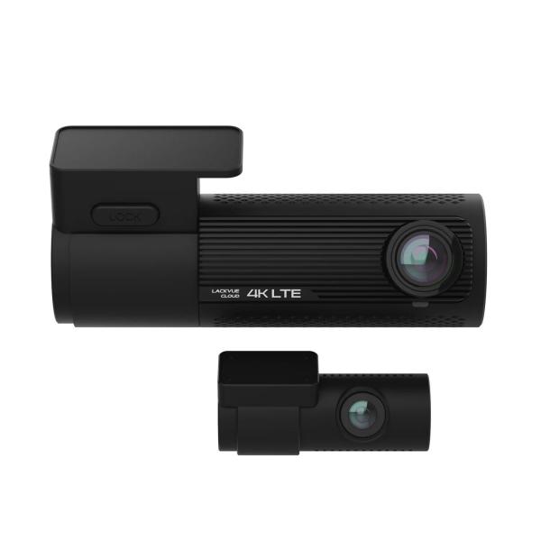 商品名:  BlackVue DR970X-2CH LTE Plus NA 64GB | Dual-Channel 4K LTE Cloud Dashcam | STARVIS 2 CMOS Sensor | Easy Cloud conn...