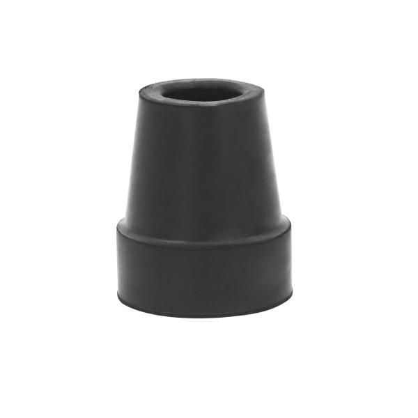 商品名:  MOODIC Durable Replacement Cane Tips, Extra Stability, Shock Absorption, Easy Installation, Fits Canes Tube Diamet...
