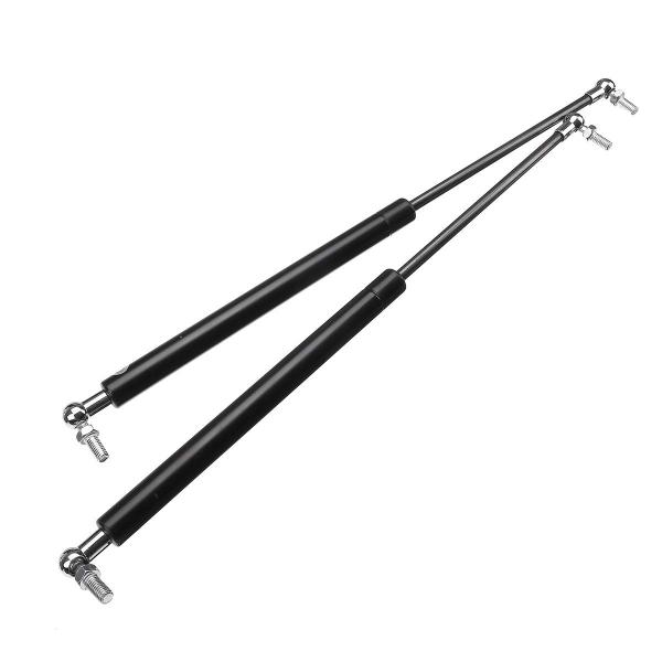 商品名:  MUDSON Gas Struts 2Pcs Universal Car Struts 300-600mm 300N Front Cover Bonnet Hood Rear Trunk Tailgate Boot Shock ...