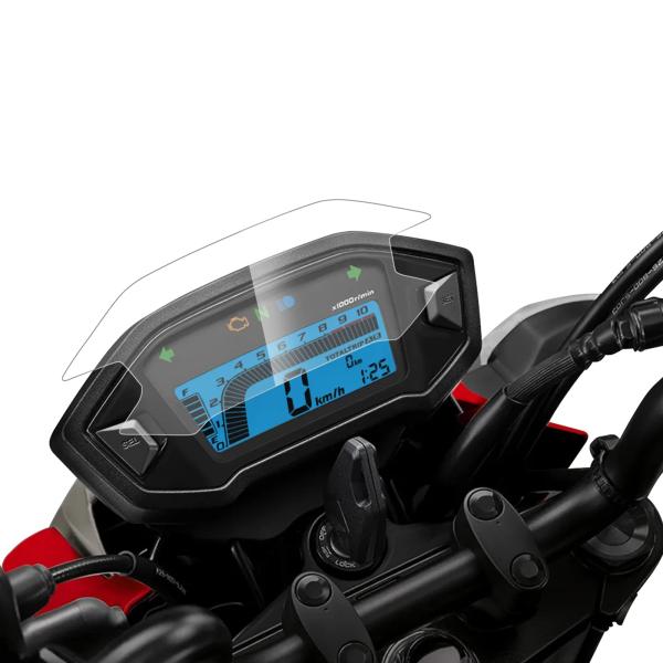 商品名:  HAONEL Instrument Film Dashboard Screen Protector Replacement for Honda MSX 125 Grom 2014-2020 Cluster Display Scr...