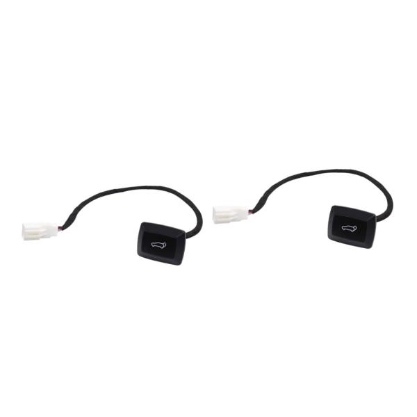 商品名:  PACKOVE Trunk Switch Replacement 2pcs Boot Release Trunk Electrical Contactor Tailgate Unlock Rear Trunk Switch Bu...