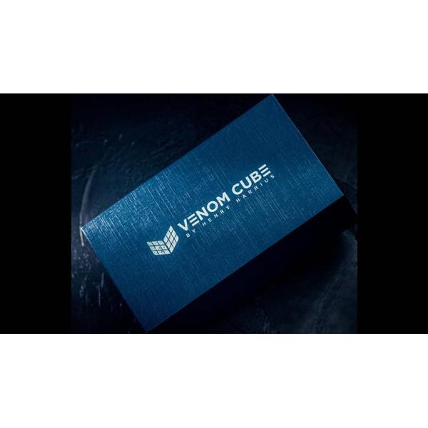 商品名:  MJM Magic Venom Cube by Henry Harrius - Trickブランド: MJM Magic商品サイズ: Small商品番号: 色: Multicolor素材: Plastic海外の輸入品ショップ-世...