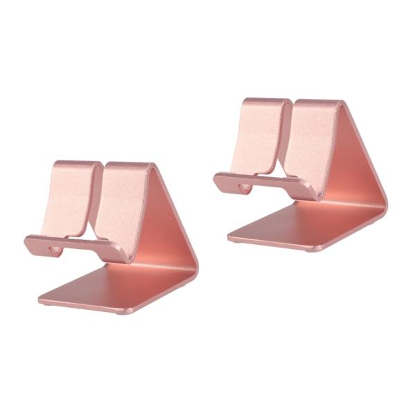 商品名:  Homoyoyo 2pcs Mobile Phones Cute Cell Phone Stand Mobile Holder Cellphone Stand Office Tables for Home Smartphones...