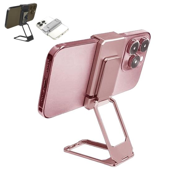 商品名:  BOSONS New Upgraded Back Clip Type 360 Folding Bracket, 2024 New Cell Phone Stand, 360° Rotating Cell Phone Holder...
