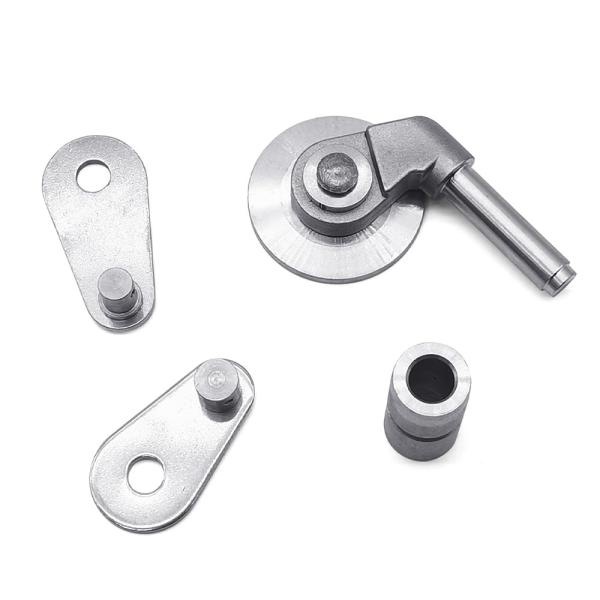 商品名:  GOLACOD 49477-02055 Turbo Wastegate Rattle Flapper Repair Kit Compatible with BMW N20 N26 N20B20A N20B20B TD04LR6 ...