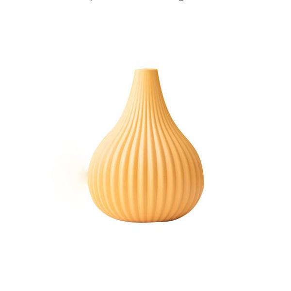 商品名:  OUSIKA Vases for Flowers Ceramic Decorative Flower Vase Flowerpot Support for Flowers Figurine for Interior Home L...