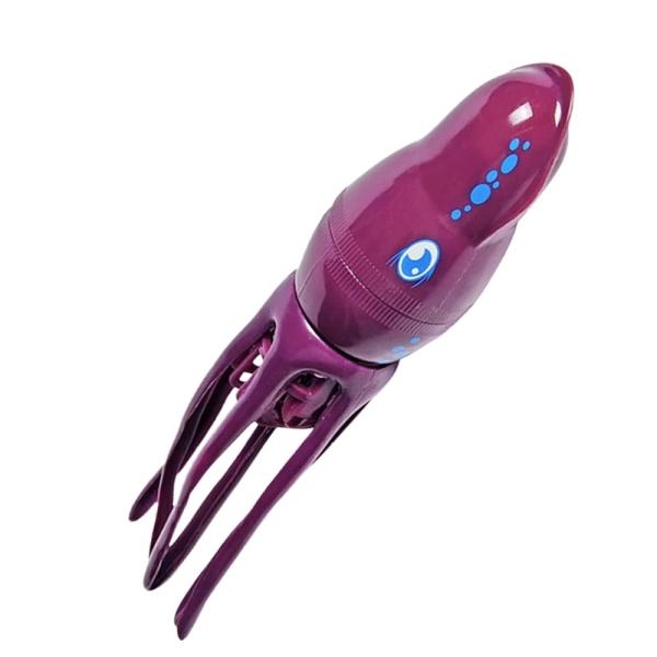 商品名:  NEXTAKE Electric Octopus Toy, Ocotopus Bath Toy Swimming Octopus Pool Toy Simulated Octopus Bathtub Toy Electric O...