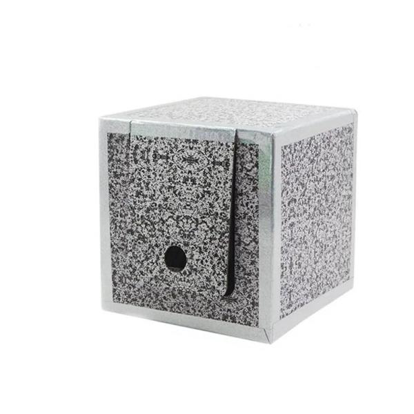 商品名: Production Box Magic Tricks 空の箱から出現するオブジェ マジシャン ステージ ギミック小道具 メンタリズム Production Box Magic Tricks Objects Appearing f...