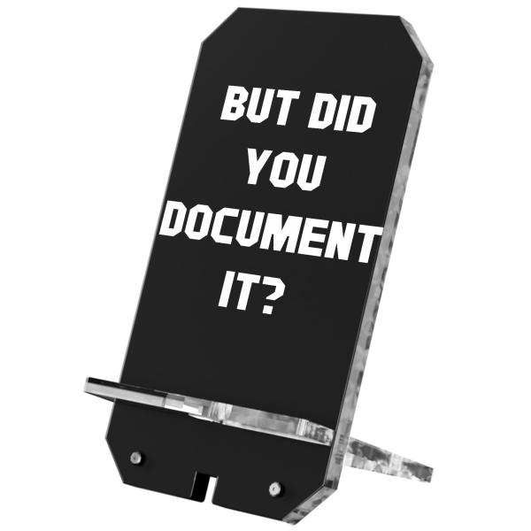 商品名: Parxara オフィスギフト 誕生日ギフト 面白い電話スタンド 同僚ギフト オフィスの装飾 同僚のモチベーションを高めるサインに 書類 ブラック Parxara Plus Size Office Gifts Birthday G...