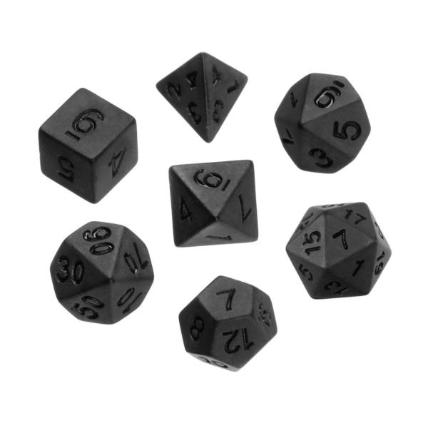 商品名:  VICASKY 1 Set Dice Fake Ice Cubes Toys in Bulk Black Suits Black Table Runner Kids Plaything Electricity Kit for C...