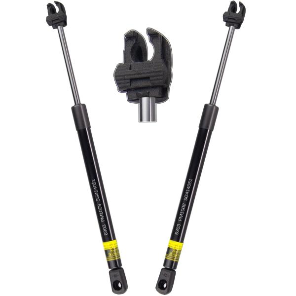 商品名:  Amavoler 2pcs Front Hood Lift Supports Struts Shocks Aftermarket Replacement Parts Fit for 2005-2010 Chrysler 300 ...