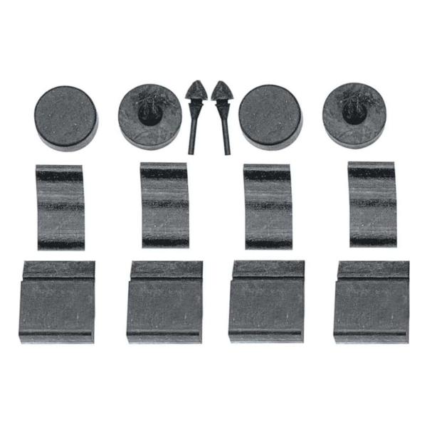 商品名:  Gcuhtke Bel Airrubber Bumper Stopper Set Hood Doors Trunk Madeブランド: Gcuhtke商品番号: CSXA86290-2316海外の輸入品ショップ-世界中の様々なア...