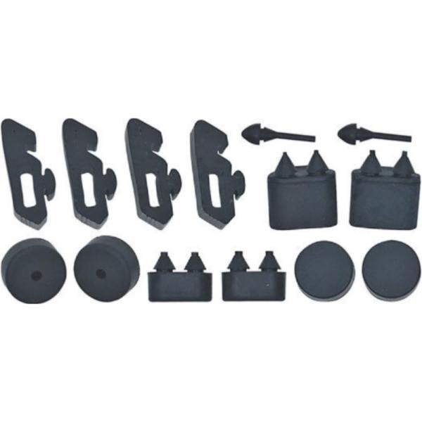 商品名:  Gcuhtke K88069 Fits II Rubber Stopper Set Hood Doors Trunkブランド: Gcuhtke商品番号: CSXA86290-OK1CCIRSSHDT海外の輸入品ショップ-世界中の...