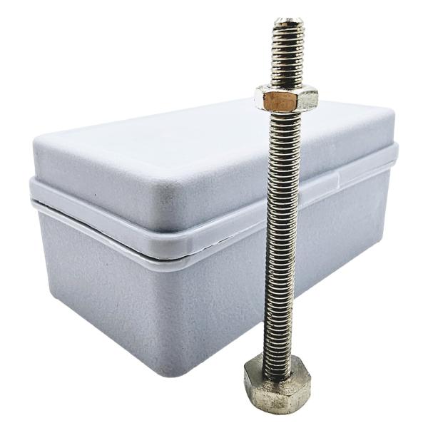 商品名:  DUDOK Magic Screw Illusion, Professional Screw Magic Gimmicks, Long Lasting Magic Trick Screw, Close Up Magic Ment...