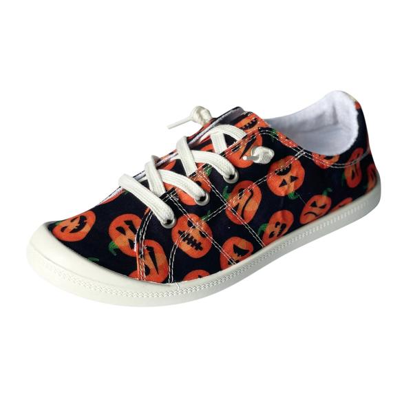 商品名:  Women's Slip On Canvas Sneaker Low Top Casual Walking Shoes Comfort Wide Sneakers for Women Waterproof Running Sho...