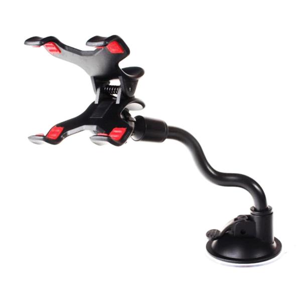 商品名: Hemoton 携帯電話 カーマウント 電話マウント 車 携帯電話スタンド 車両電話ホルダー 車 電話 フロントガラス マウント クランプ カーマウントホルダー 車載電話マウント ユニバーサル The Lazy Hemoton C...